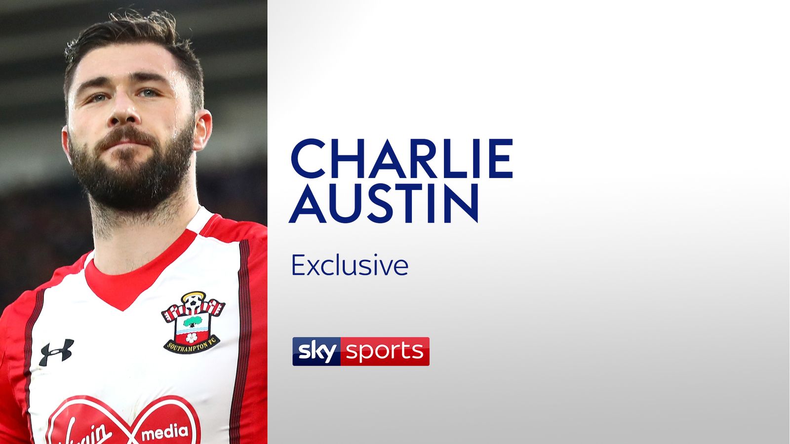 Charlie Austin: Southampton have been 'naive' in season of struggles ...