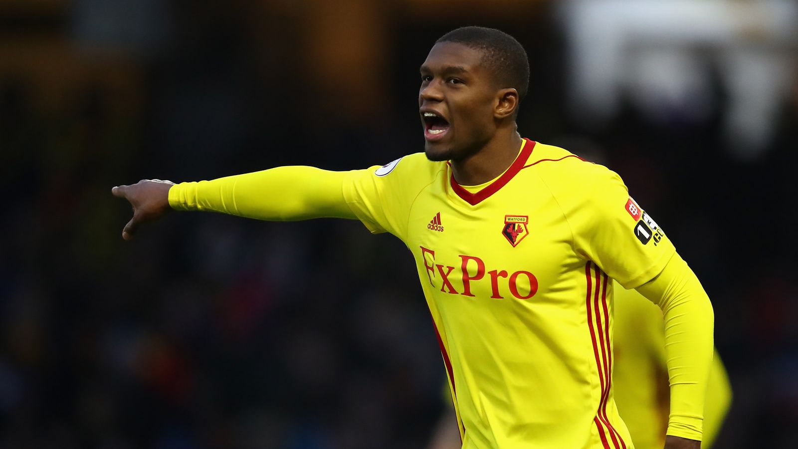 Watford could welcome back Christian Kabasele and Craig Cathcart for ...