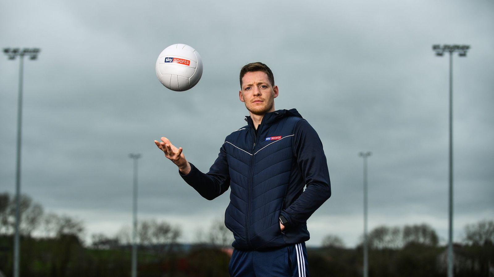 Conor McManus feels Ulster is crucial for Monaghan | GAA News | Sky Sports