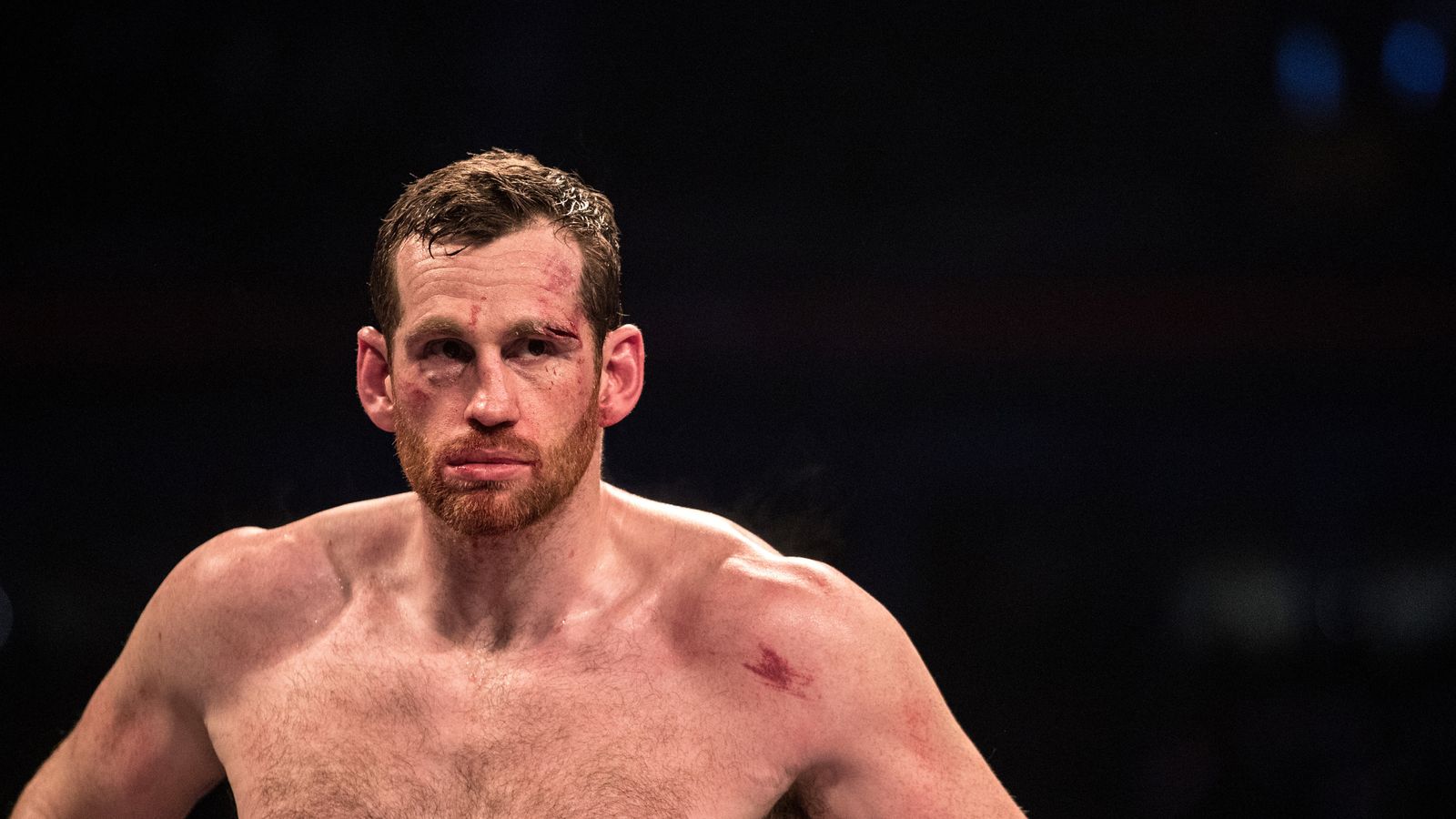 David Price targets July return following Alexander Povetkin loss ...
