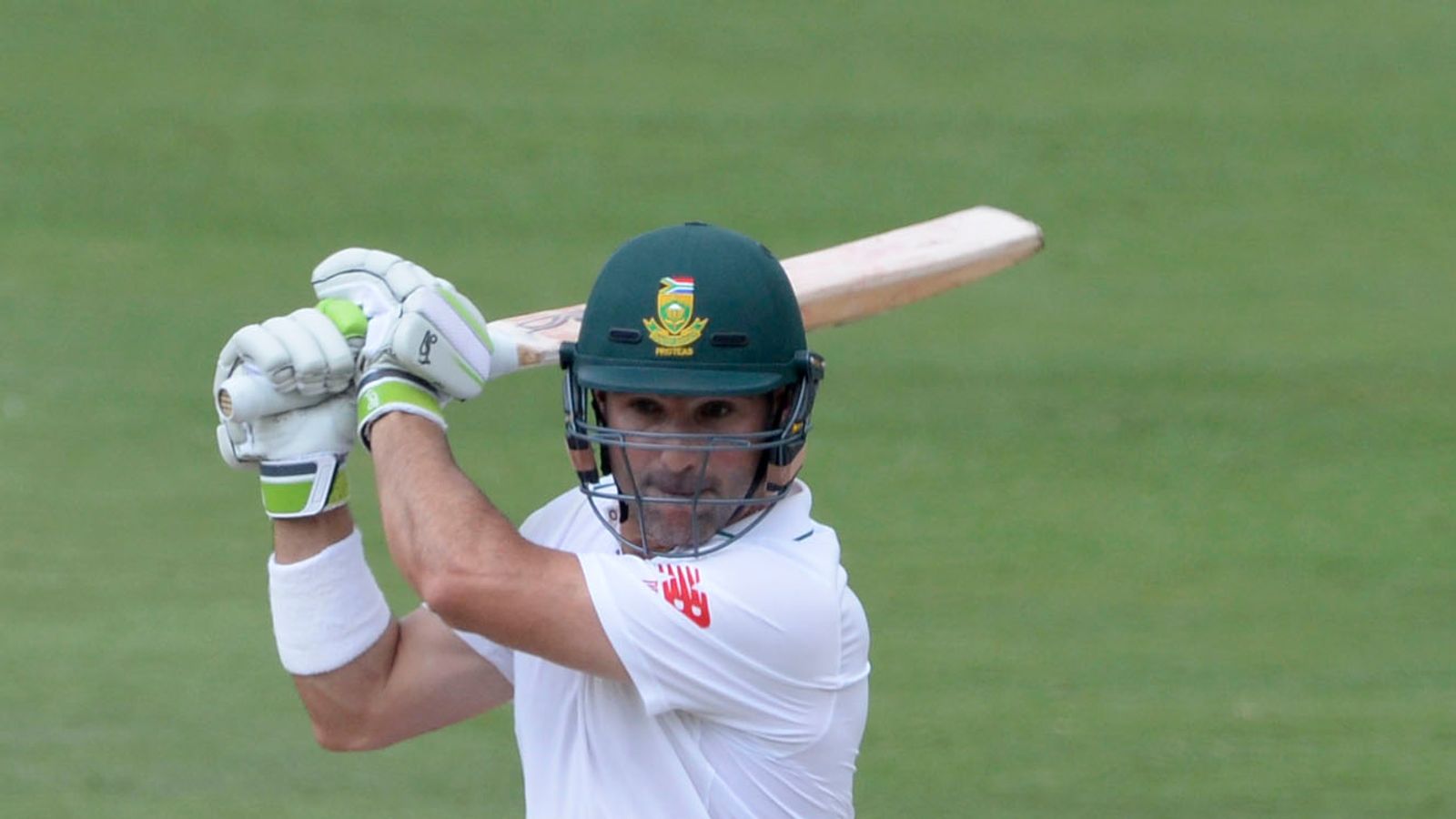 Surrey sign South Africa's Dean Elgar for opening two months of county ...