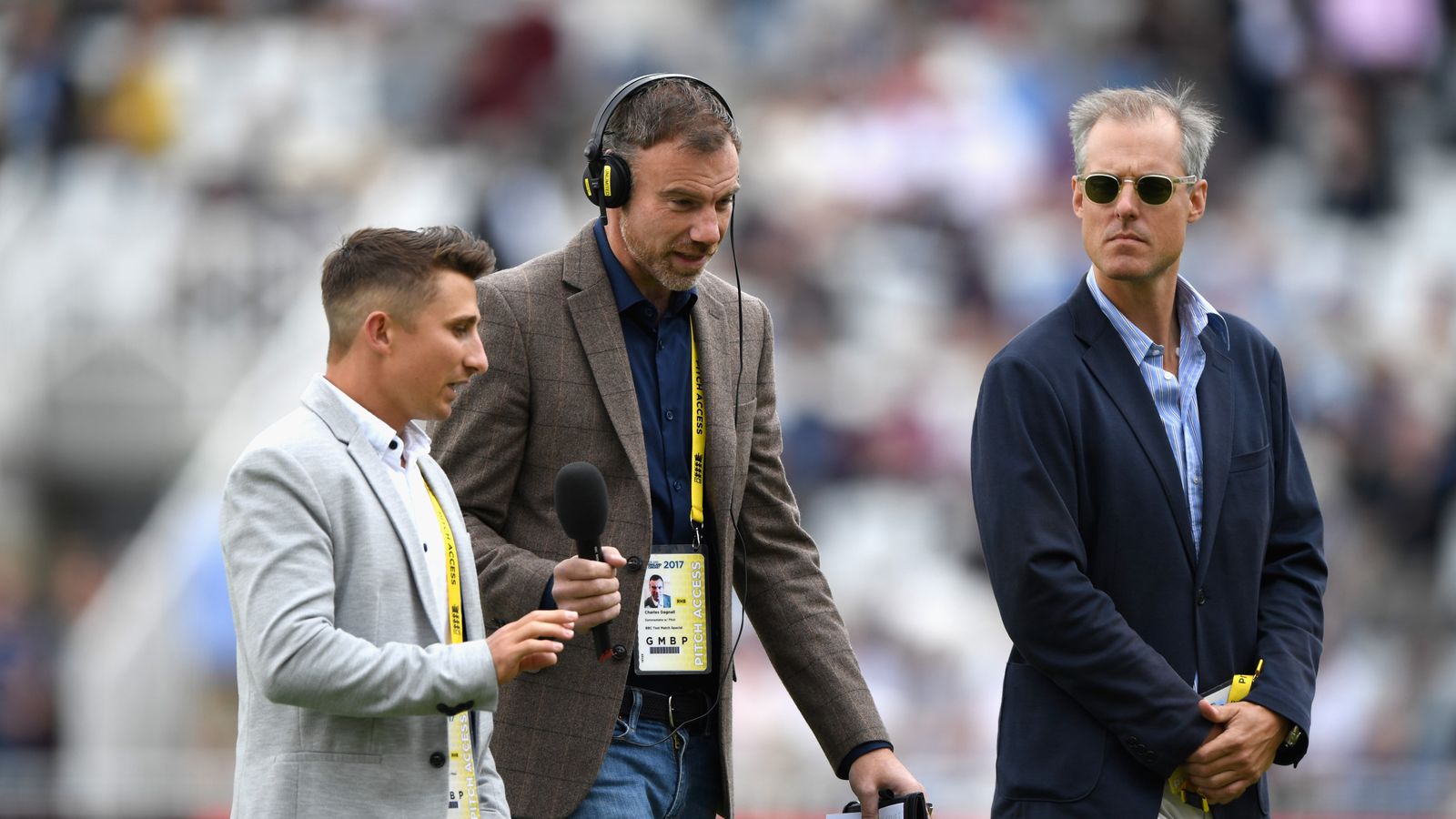 Ed Smith confirmed as new England cricket senior selector | Cricket ...