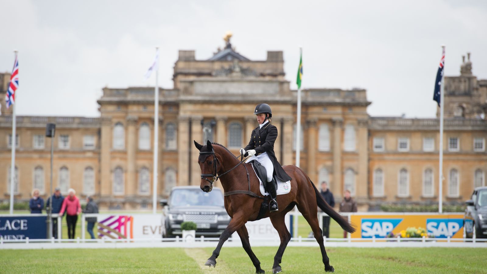 The world's best aim to win the Event Rider Masters 2018 title ...