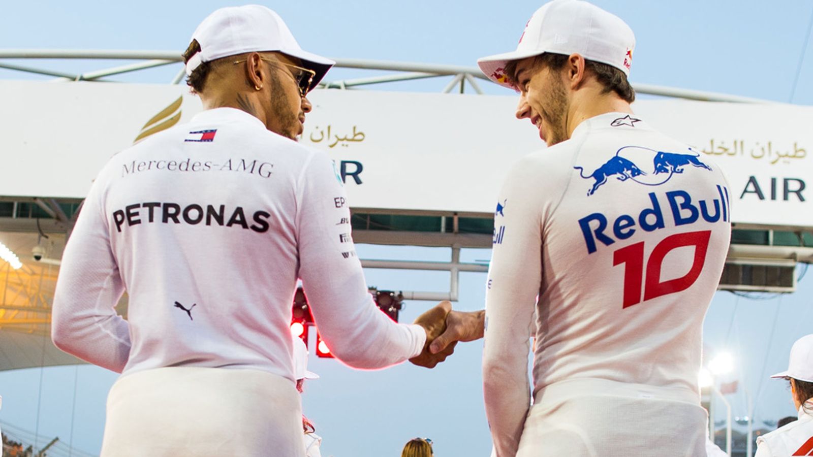 Bahrain GP driver ratings | F1 News