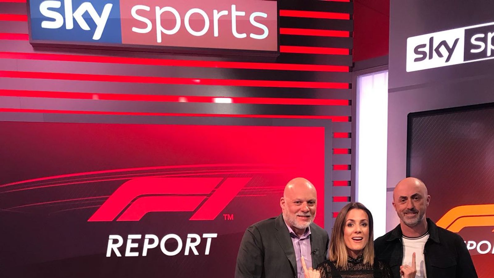 F1 Report: Azerbaijan preview | F1 News | Sky Sports