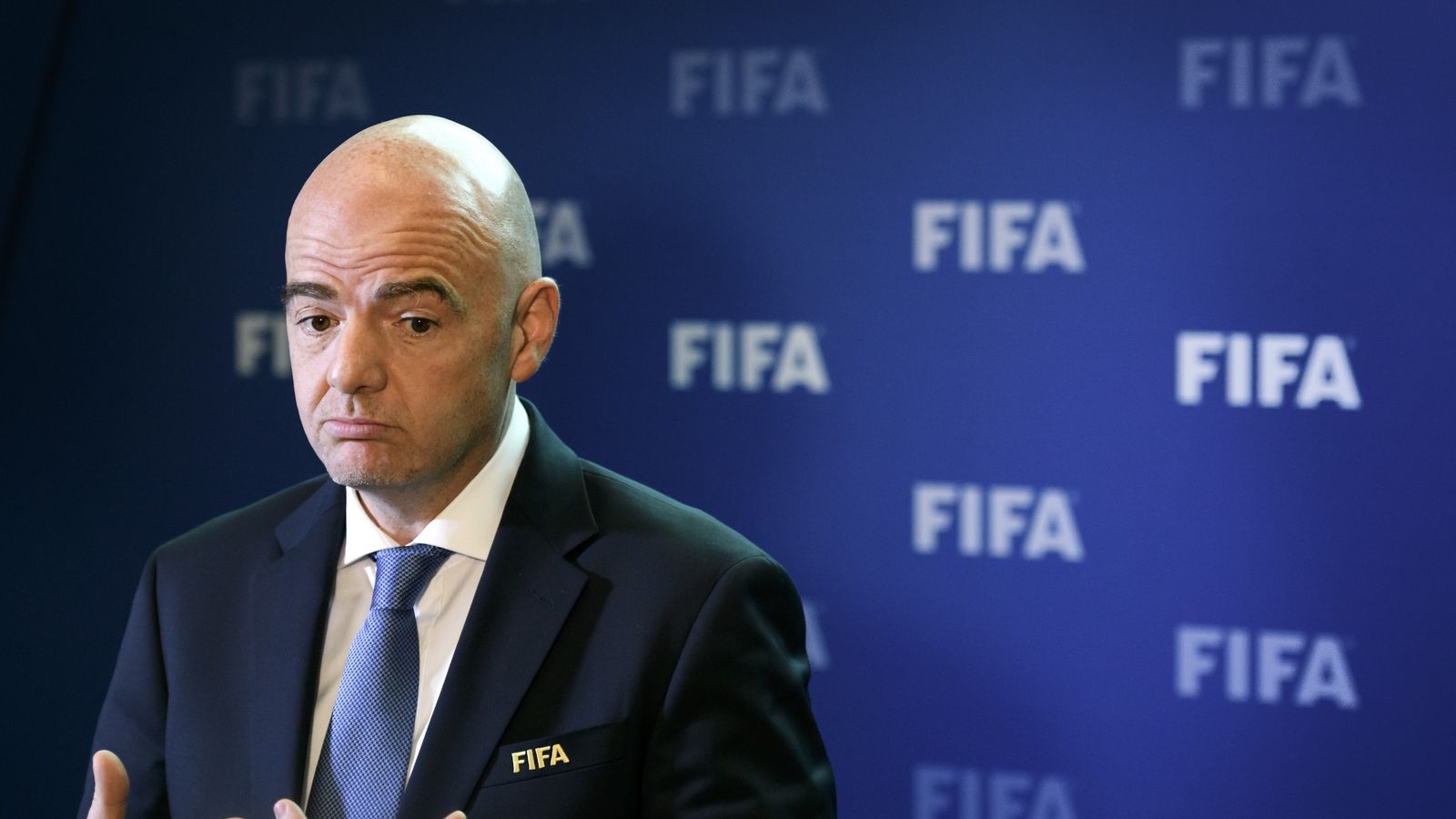 FIFA invite top football agents for talks over how to clean up world of ...