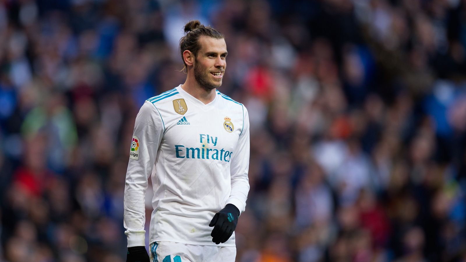 Gareth Bale to have impact for Real Madrid against Liverpool, says Ryan ...