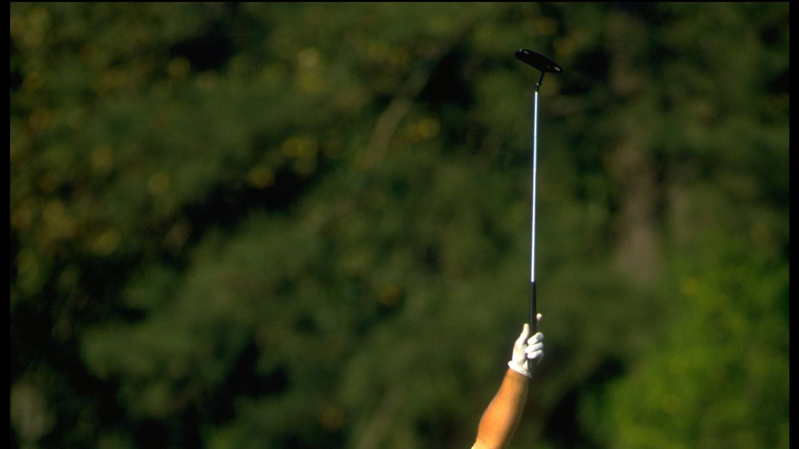 The Masters greatest putt: Select your all-time Augusta favourites ...