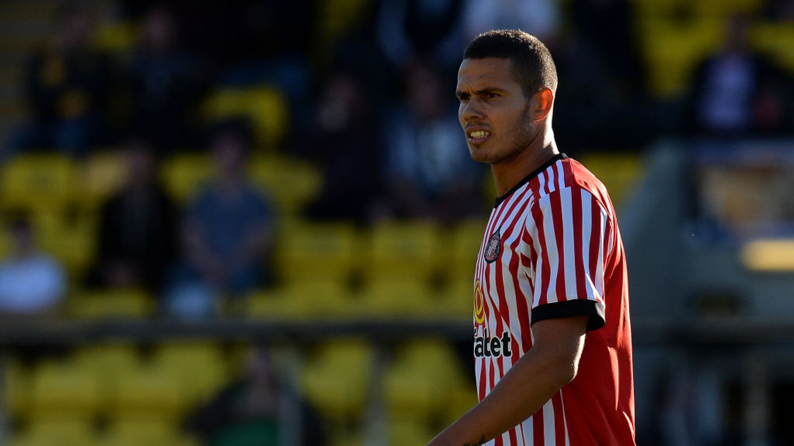 Sunderland midfielder Jack Rodwell facing huge pay cut | Football News ...
