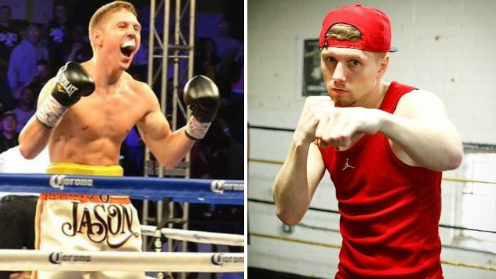 Boxer Jason Quigley on maturing and loving life after moving to ...