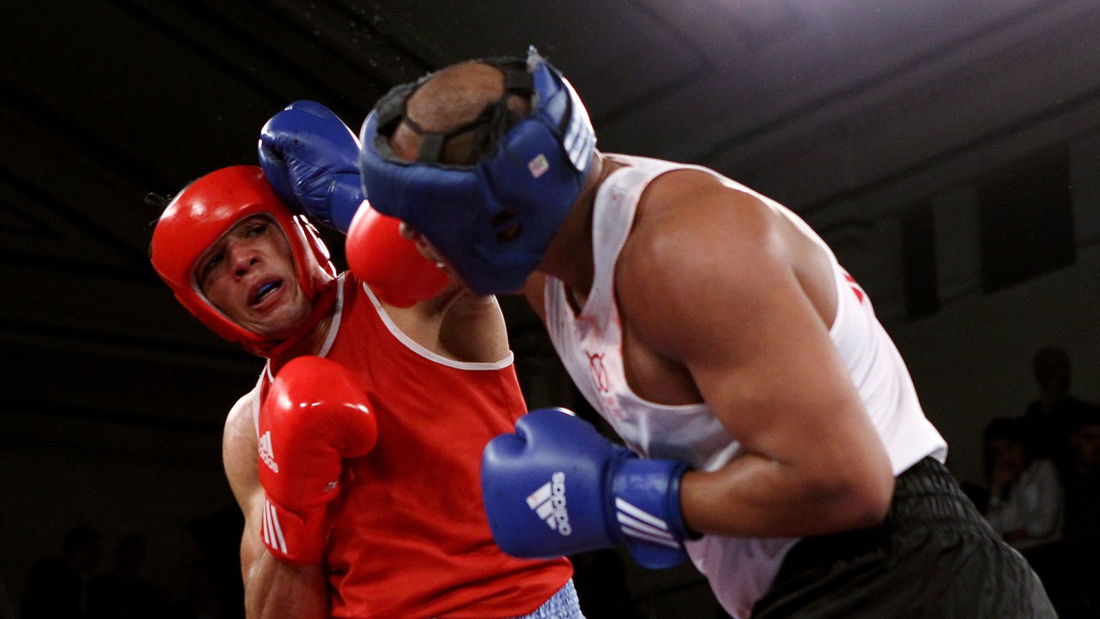 Bellew vs Haye 2: Joe Joyce reveals secrets from his sparring sessions ...