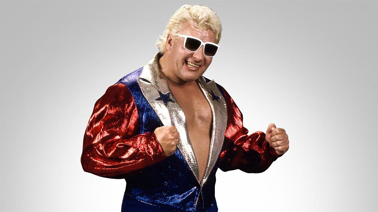 Wrestling champion 'Luscious' Johnny Valiant dies after being hit by ...