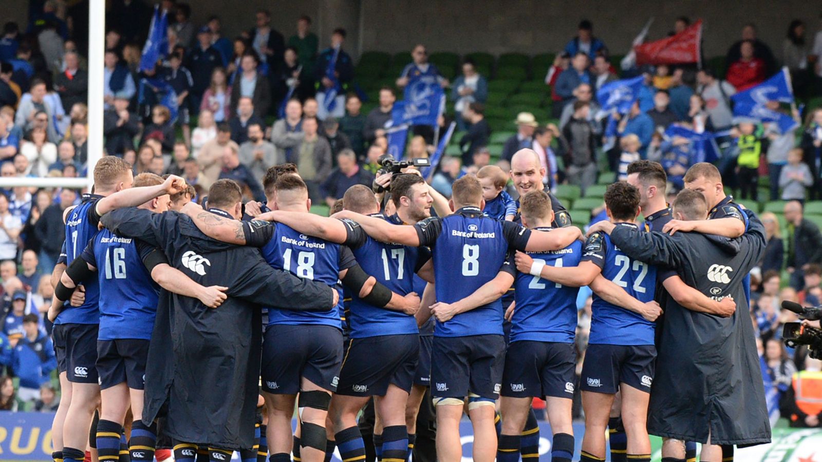 Stuart Barnes' talking points: Bryan Habana, Champions Cup, Dylan ...