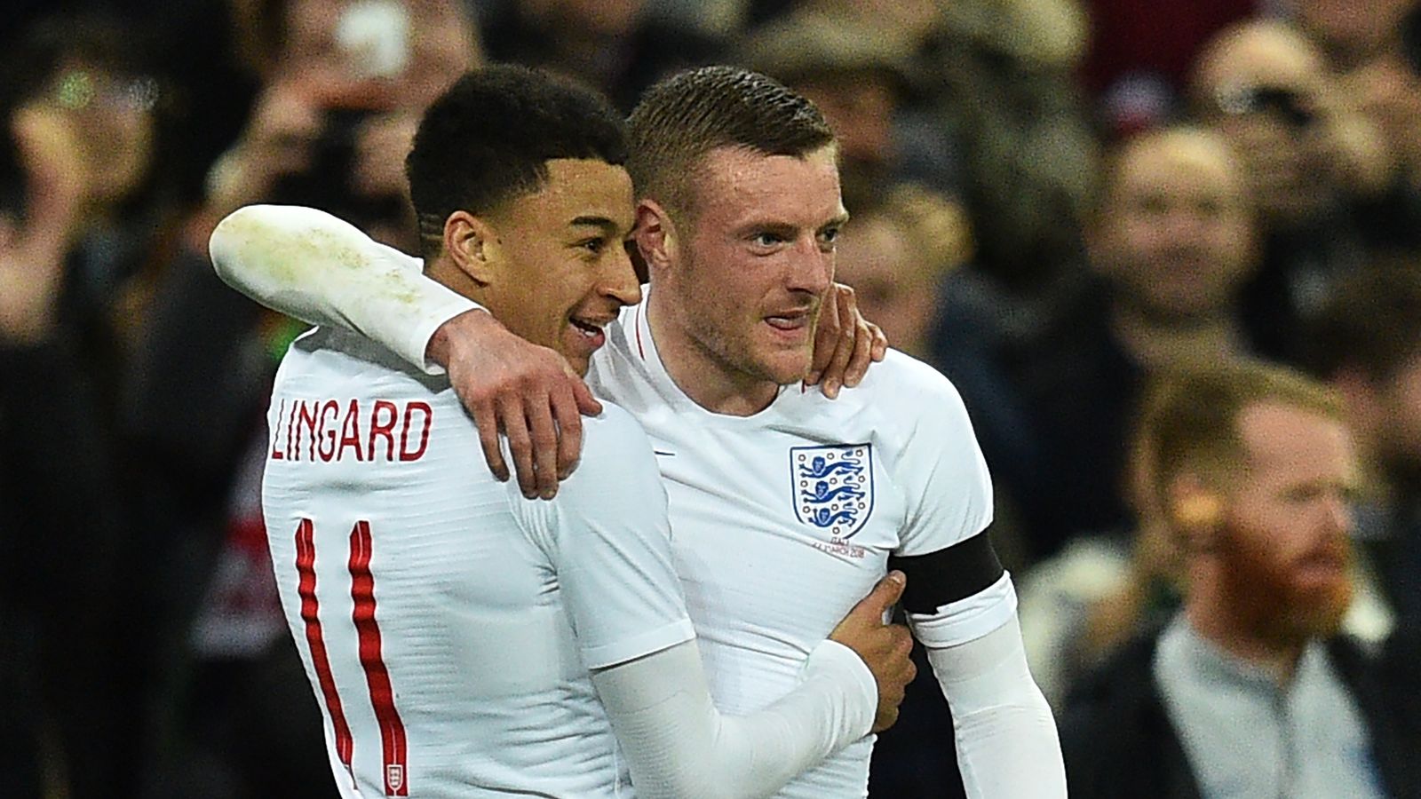 England to play Switzerland and USA as part of autumn schedule ...