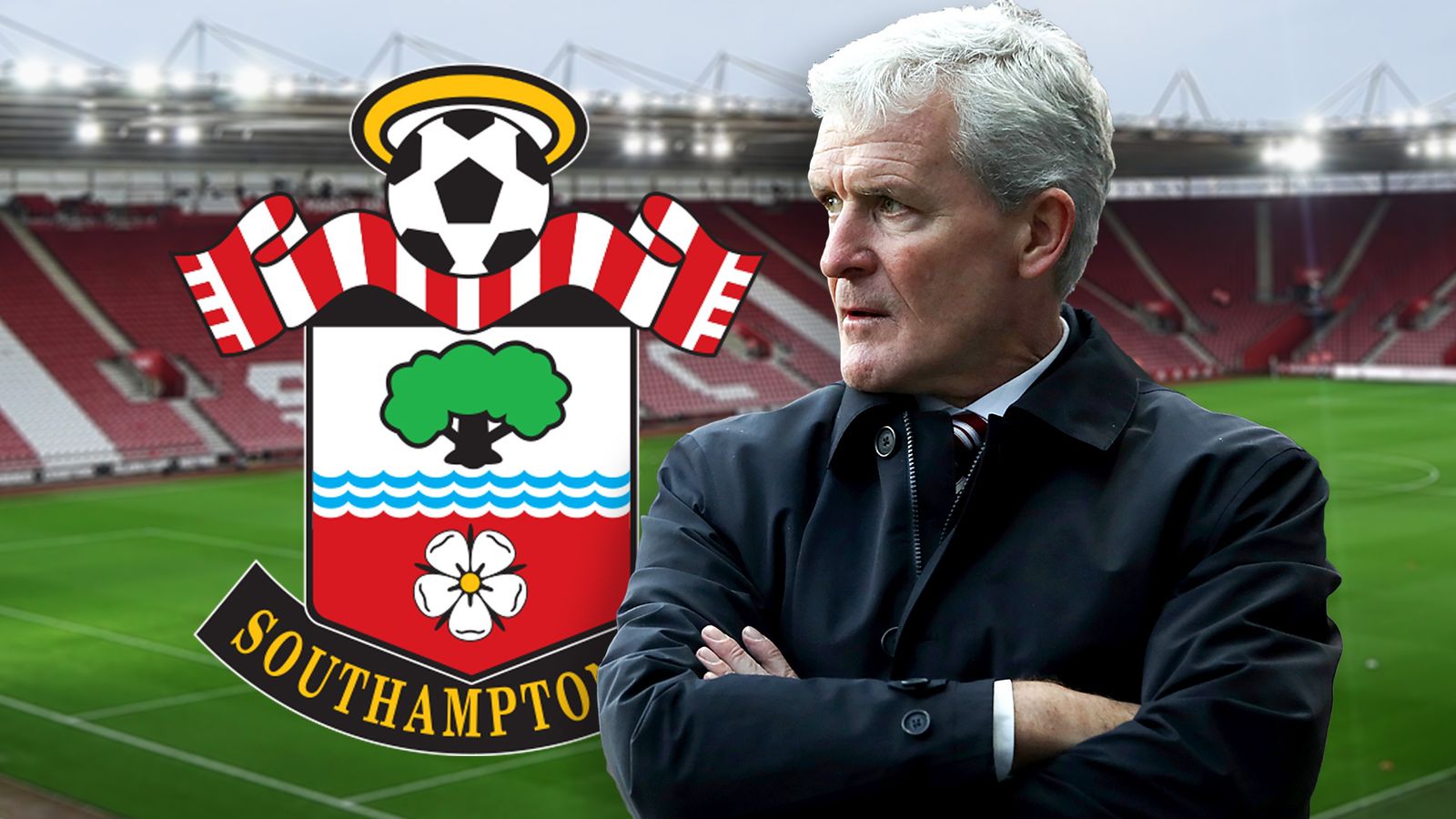 What has gone wrong for relegation-threatened Southampton this season ...