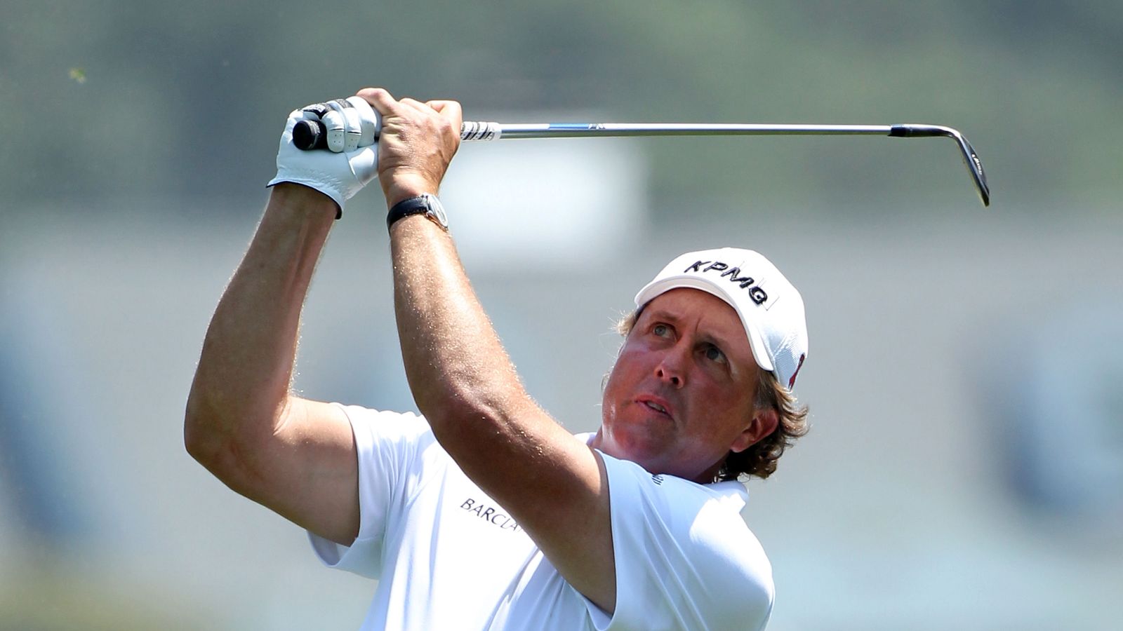 Phil Mickelson aiming to become oldest Masters champion at Augusta ...