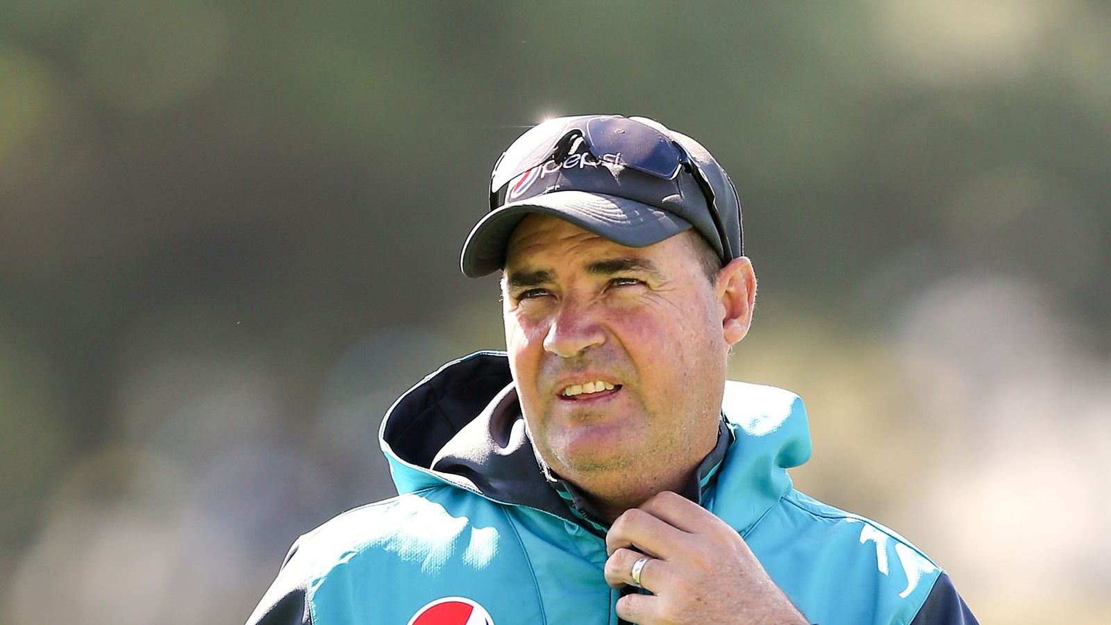 Pakistan coach Mickey Arthur 'under no illusions' how tough England ...