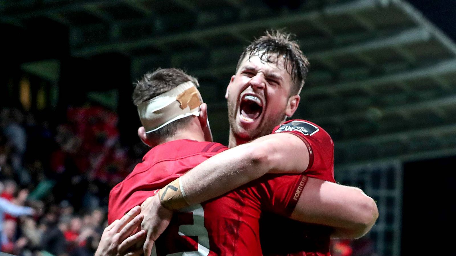 PRO14 round-up: Wins for Munster, Leinster, Benetton & the weekend's ...