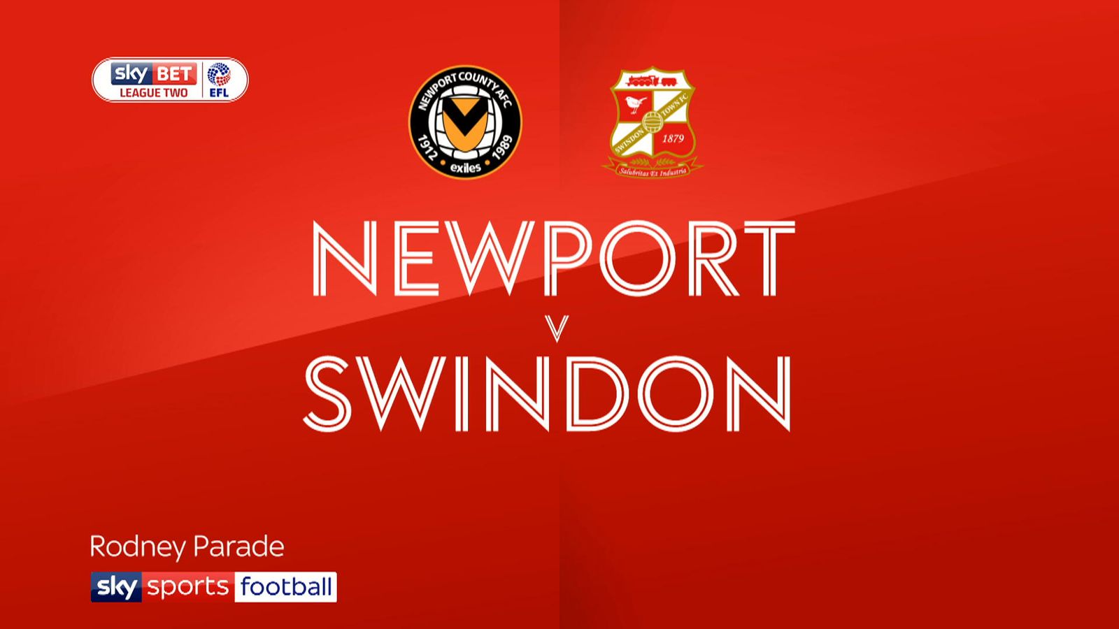 Newport 2-1 Swindon: Padraig Amond and Ben Tozer seal first home win ...