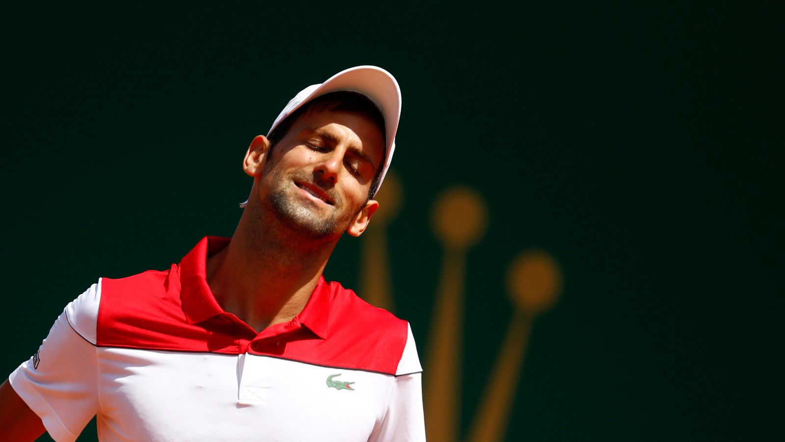 Novak Djokovic dumped out of Barcelona Open by Martin Klizan | Tennis ...