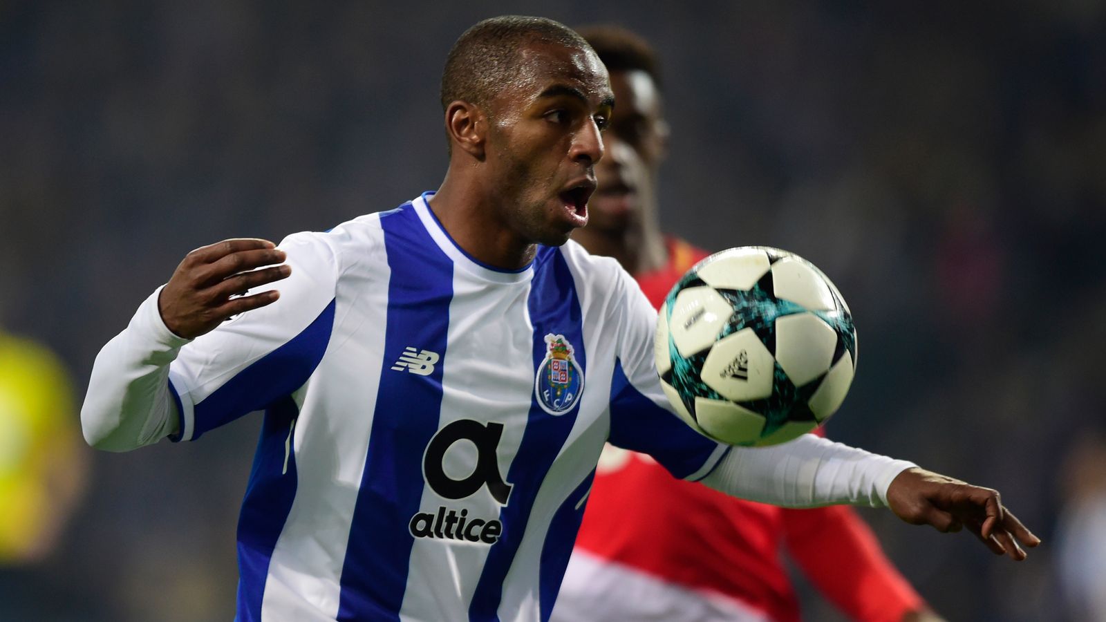 Leicester agree signing of Ricardo Pereira from Porto on five-year deal ...