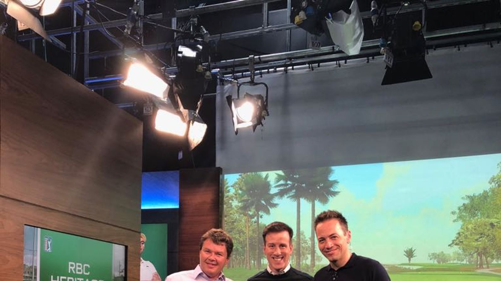 Dancing star Anton du Beke impresses with his driving in the Shot ...