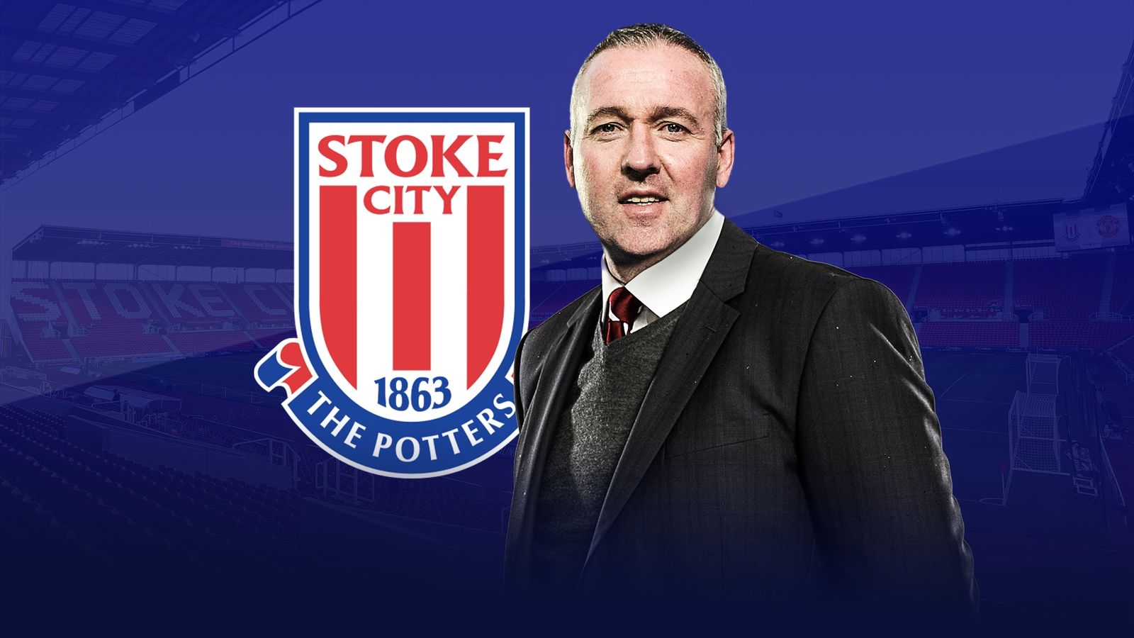 Why are Stoke struggling to preserve decade-long stay in Premier League ...