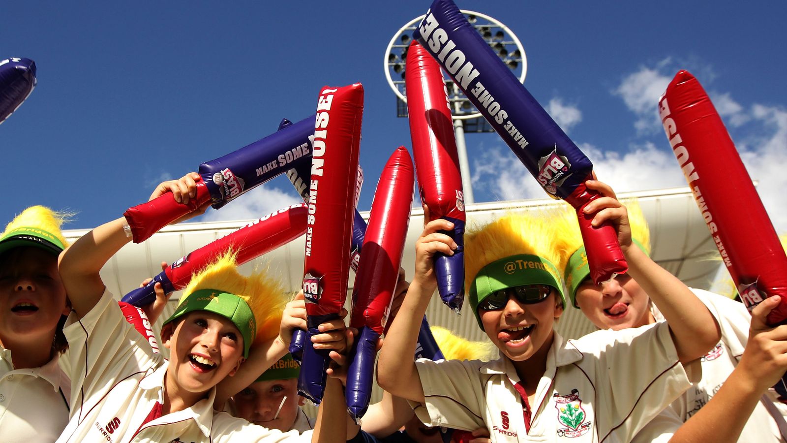 ECB 100-ball comp for 2020: Michael Atherton, David Lloyd and Nick ...