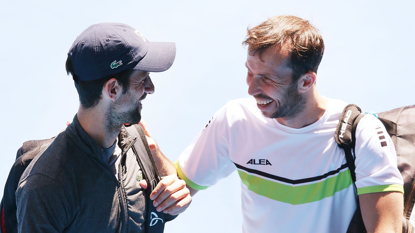Novak Djokovic announces split with coach Radek Stepanek | Tennis News ...