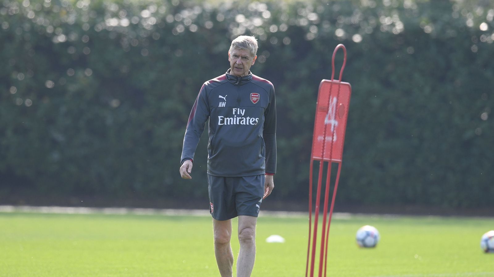 How will Arsenal Wenger be remembered at Arsenal? | Football News | Sky ...