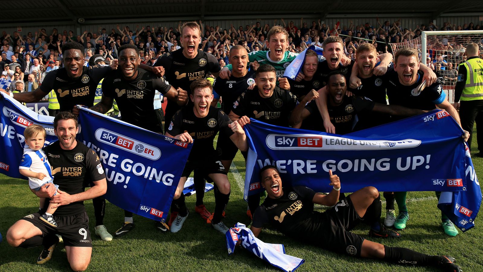 Wigan Athletic fixtures: Sky Bet Championship 2018/19 | Football News ...