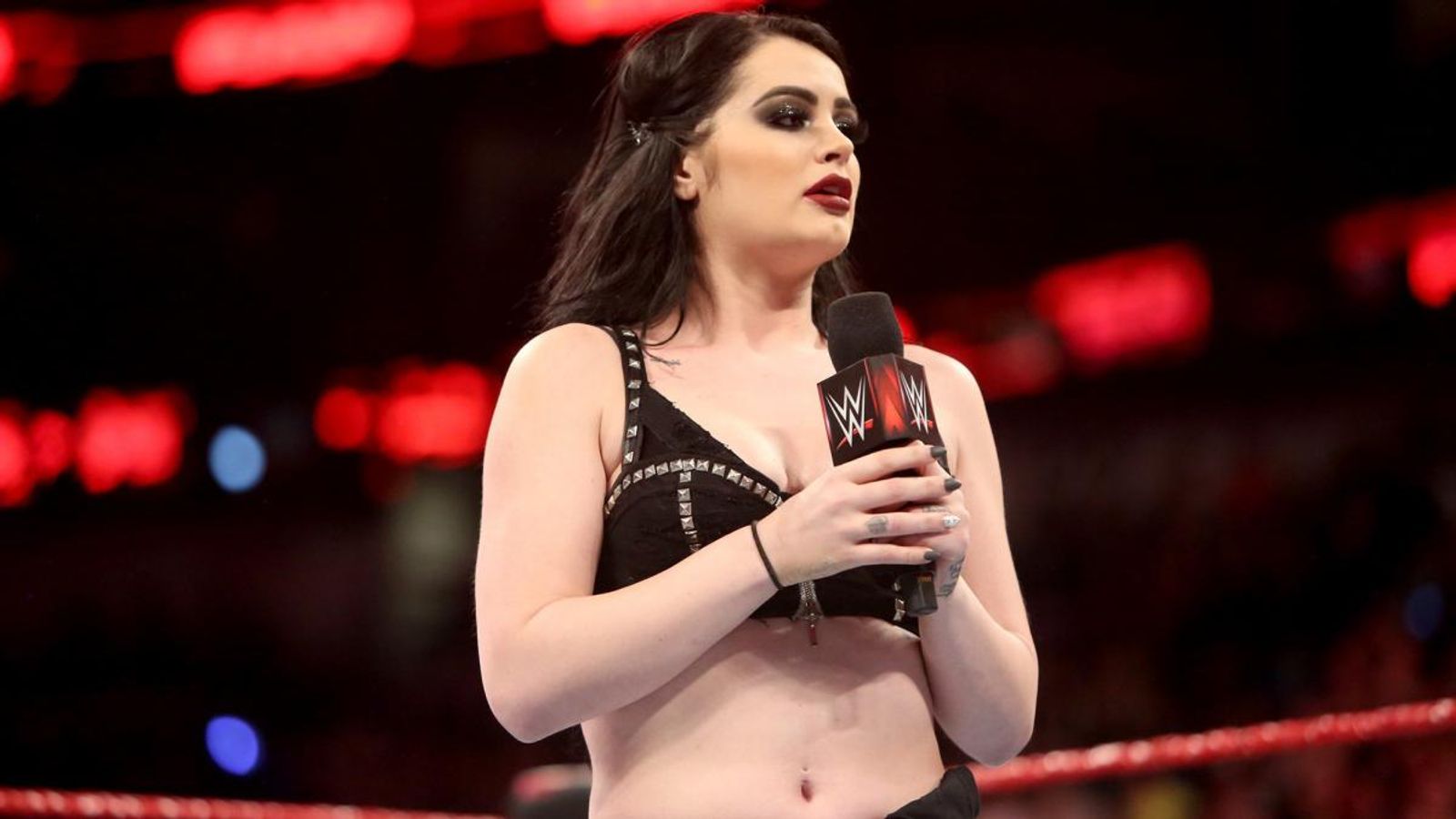 British WWE star Paige: I thought I was paralysed after career-ending injury | Snooker News ...