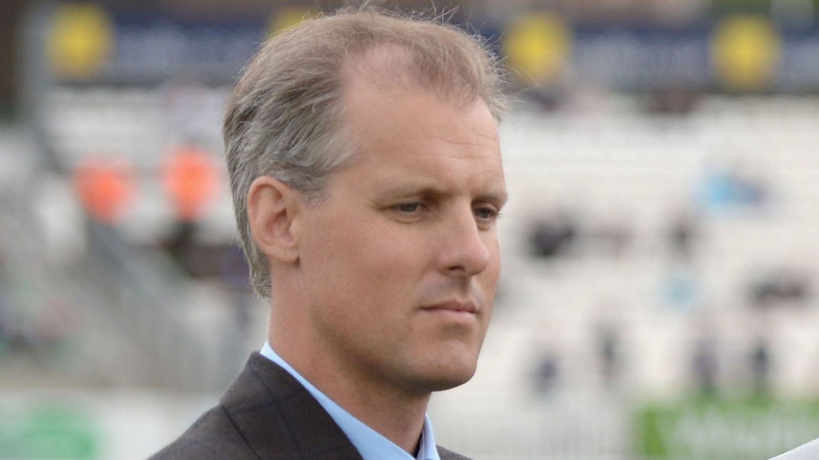 Cook: Smith an interesting appointment | Sky Sports