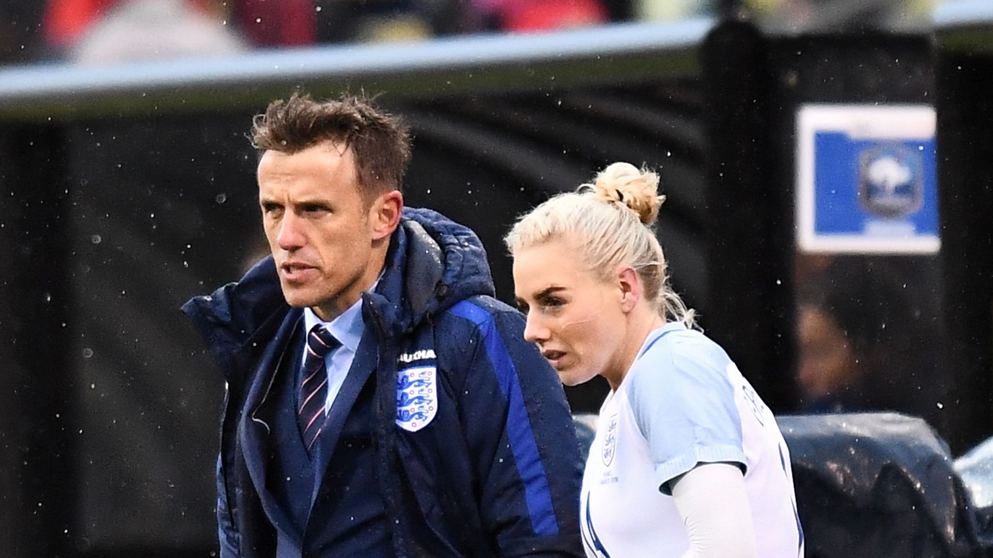 Liverpool Ladies announce Alex Greenwood, Martha Harris and Amy Turner ...
