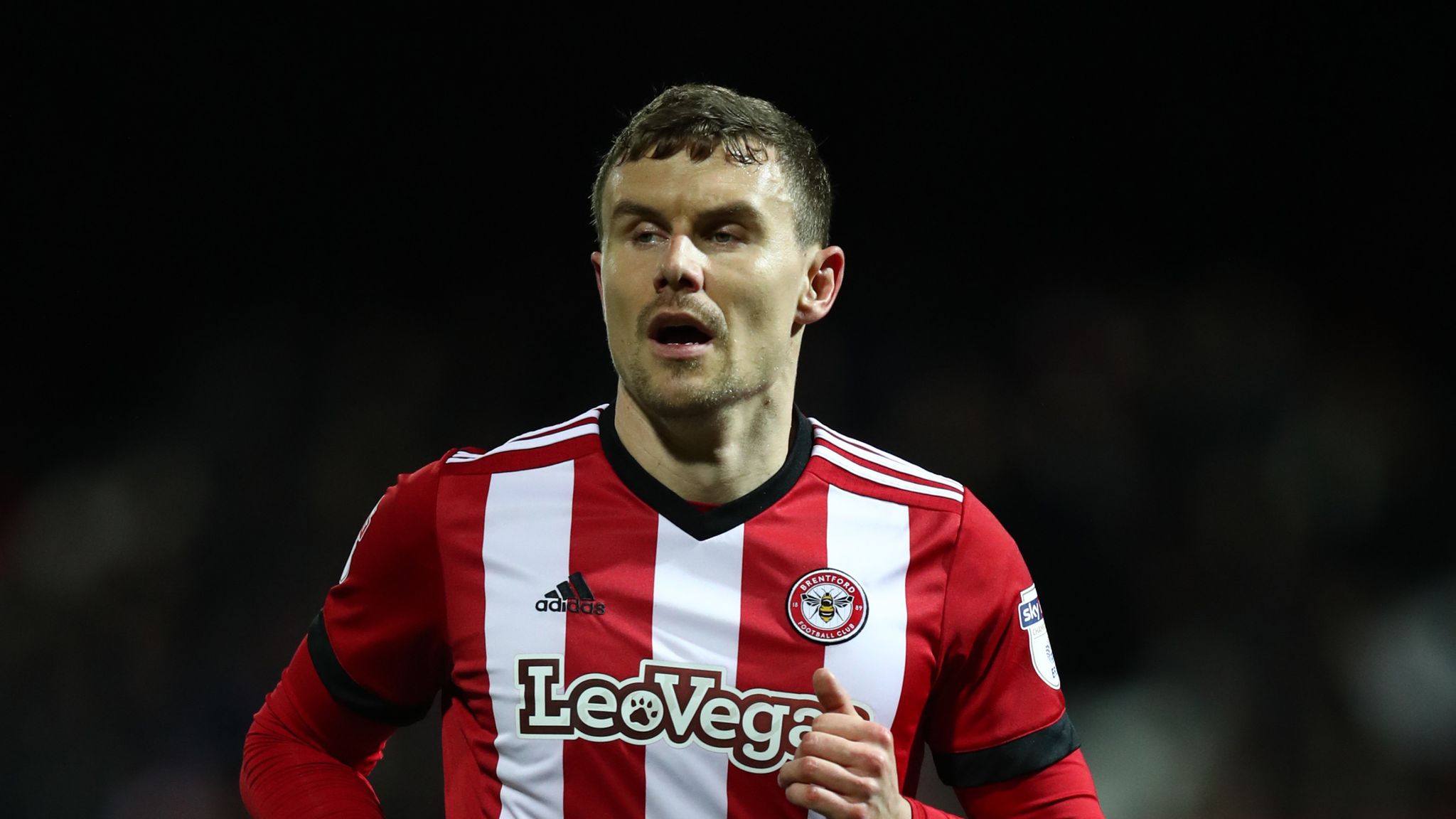 Andreas Bjelland wants Premier League move after rejecting new ...