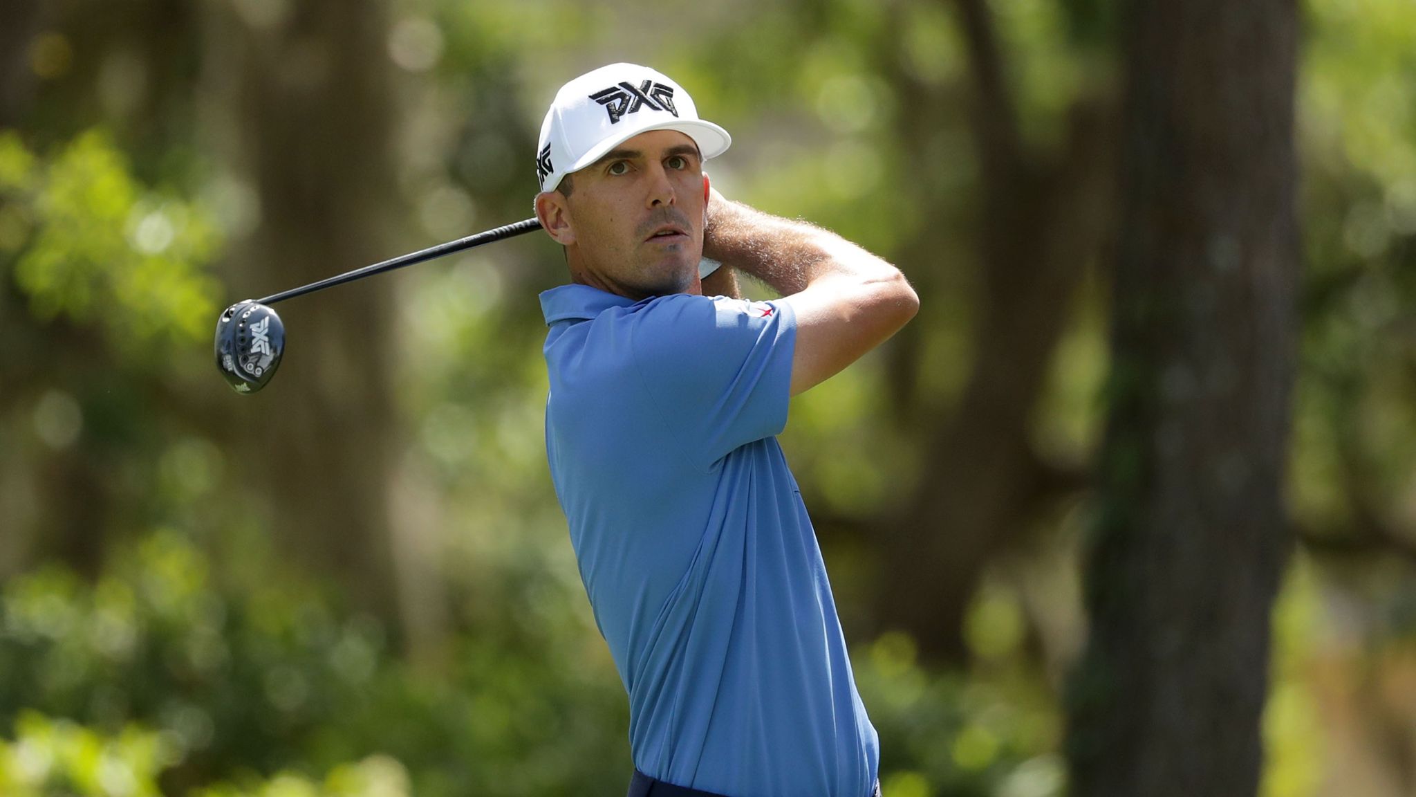 Grayson Murray leads as Sergio Garcia struggles in San Antonio | Golf ...