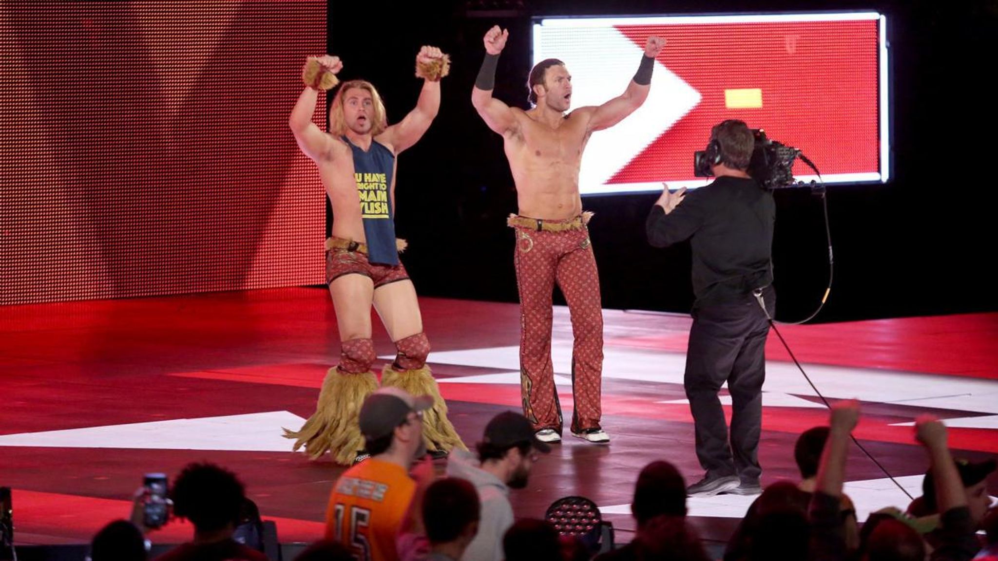 WWE Superstar Shake-up: Who won the annual roster reshuffle? | Snooker ...