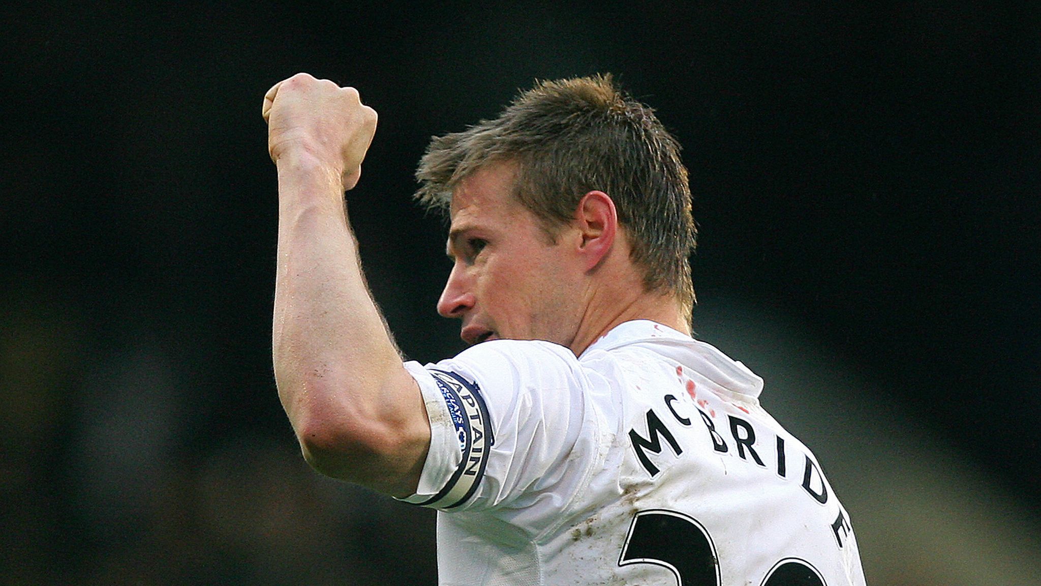 Fulham's striking history: A look at recent iconic forwards at Craven ...