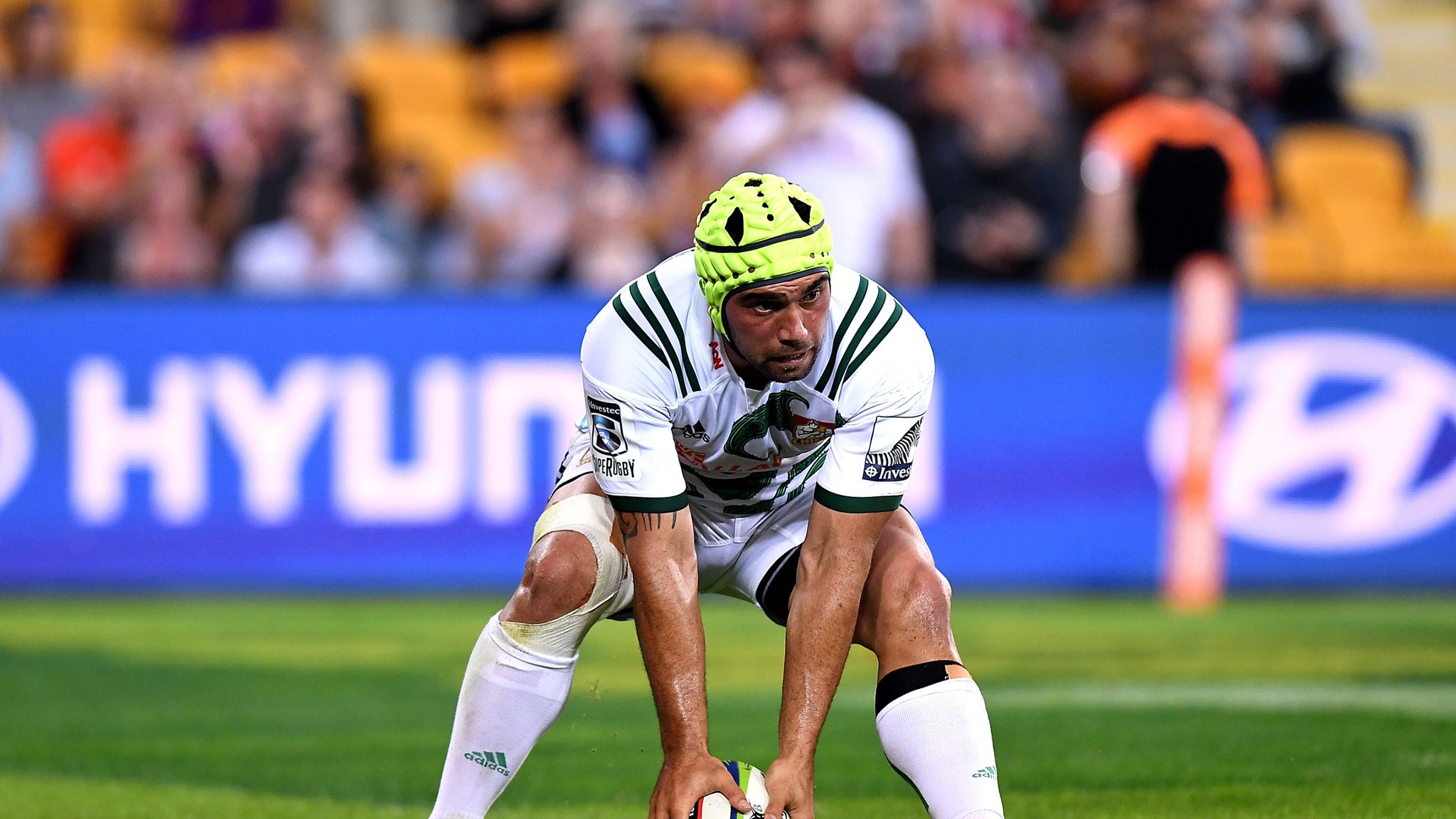 Super Rugby round-up: Wins for Chiefs, Sharks, Bulls, Crusaders ...
