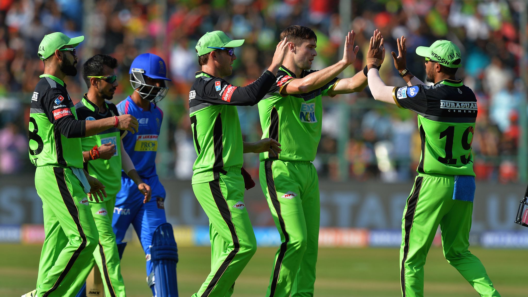 Indian Premier League on Sky Sports Cricket - today's action | Cricket ...