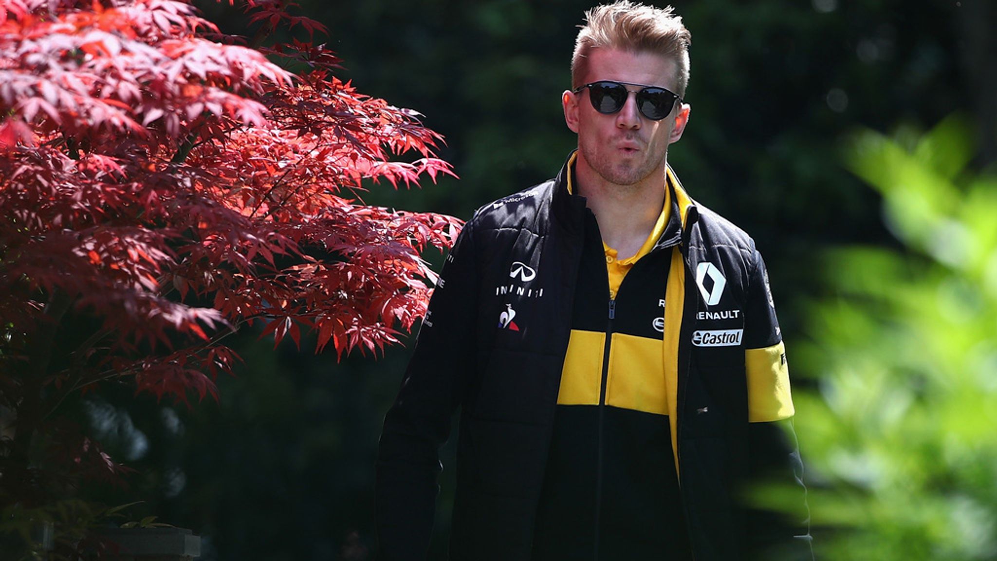 Chinese GP driver ratings | F1 News | Sky Sports