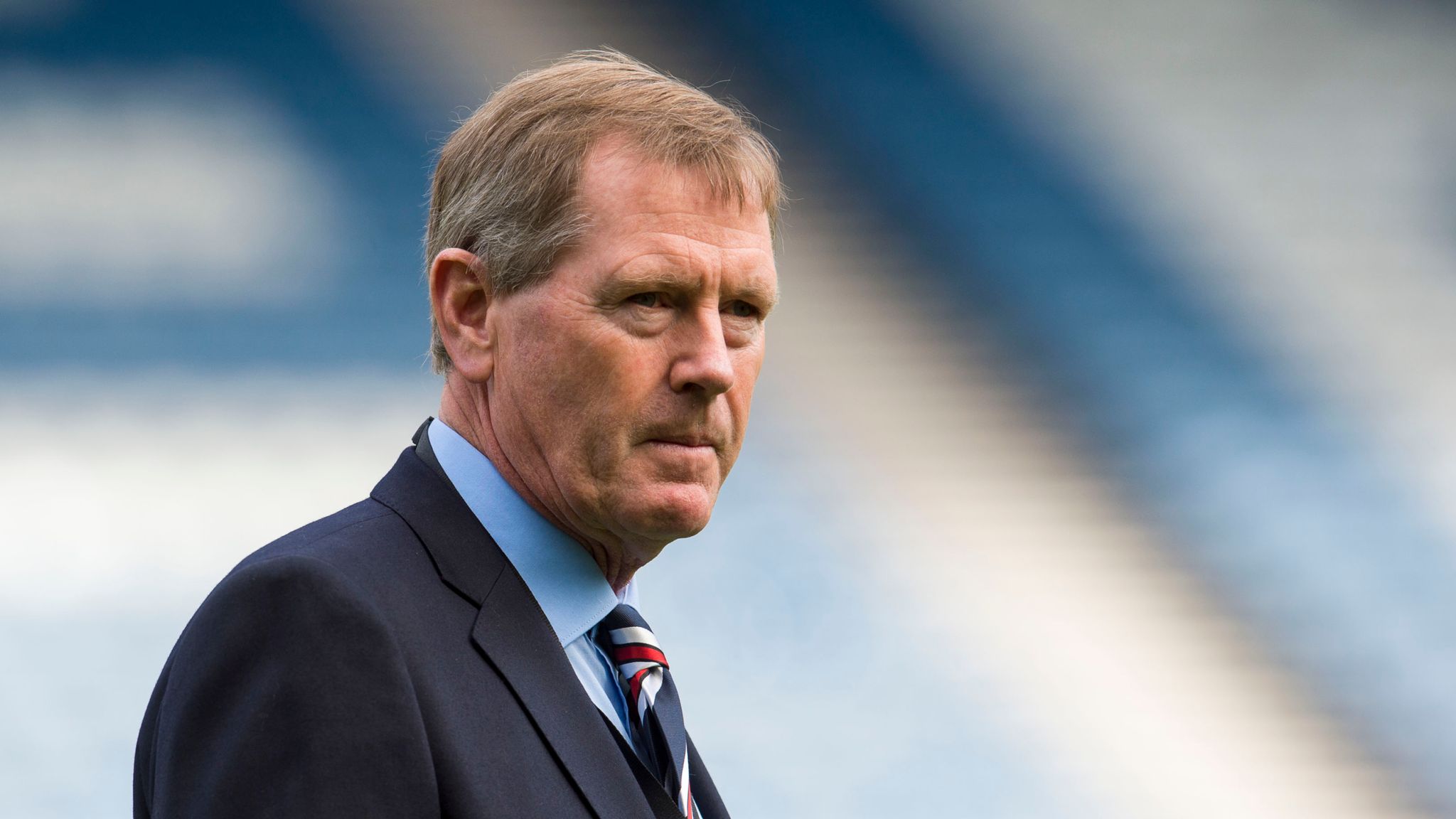 Rangers chairman Dave King warns Celtic 'will fold like a pack of cards ...