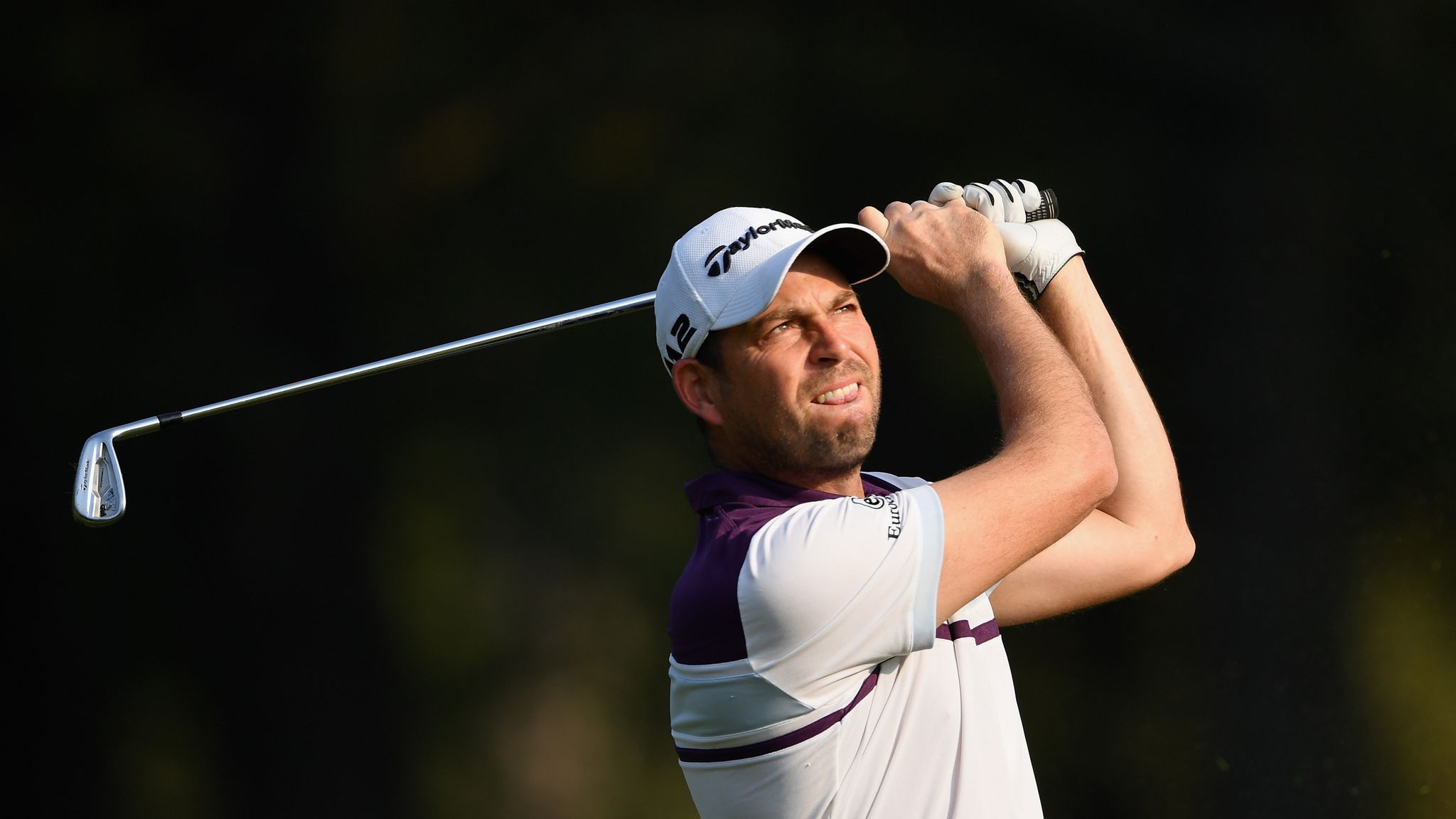 Sky Sports Golf podcast: Nick Dougherty and David Howell in Masters ...