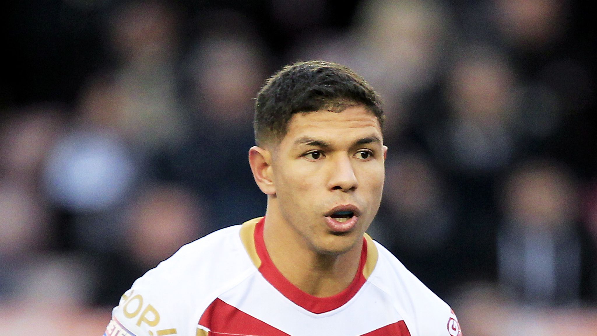 Warrington v Catalans: Three key battles | Rugby League News | Sky Sports