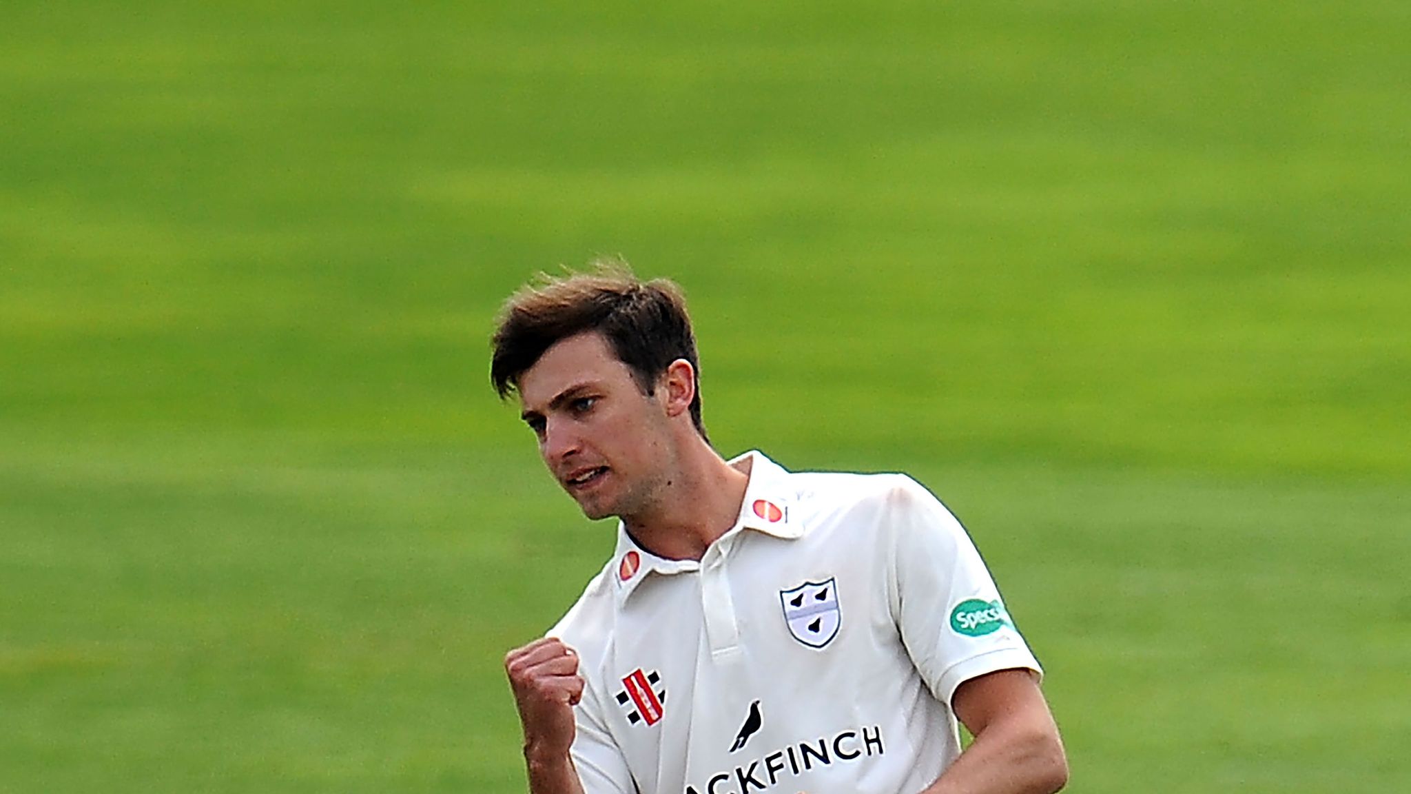 County Championship team of the week: Sam Northeast, Ollie Pope and Ben ...