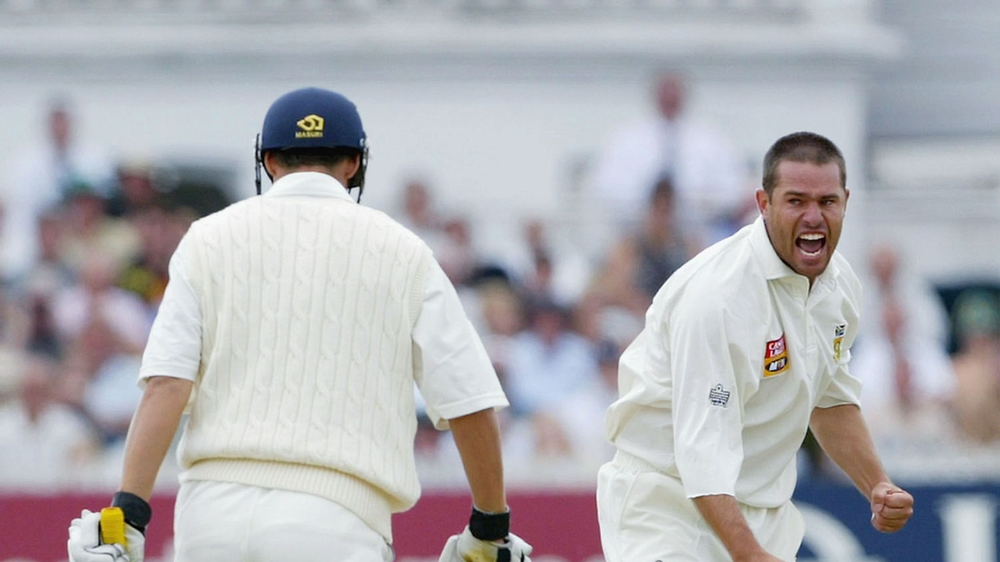 Who is Ed Smith? The rundown on England's new senior selector | Cricket ...