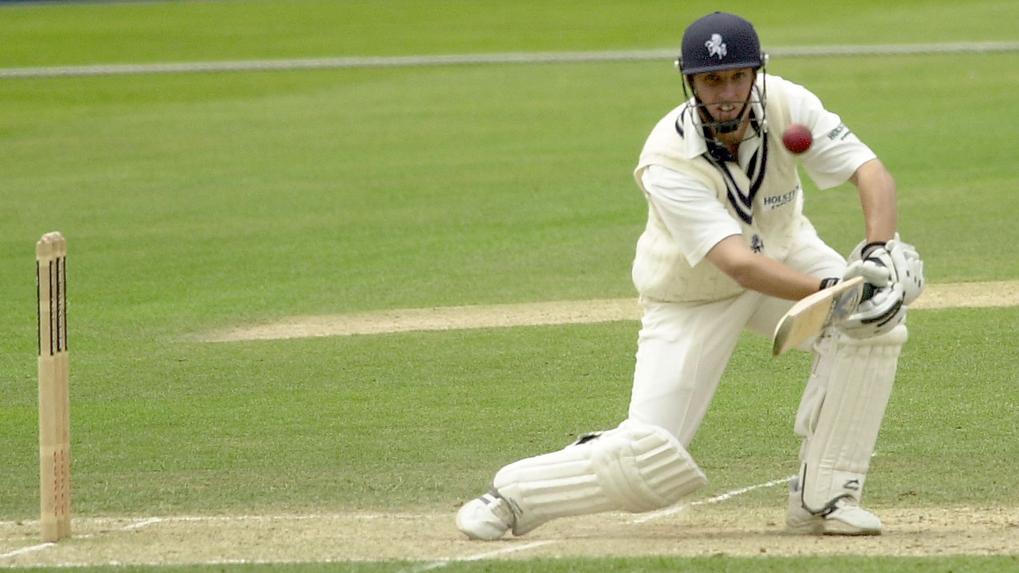 Who is Ed Smith? The rundown on England's new senior selector | Cricket ...