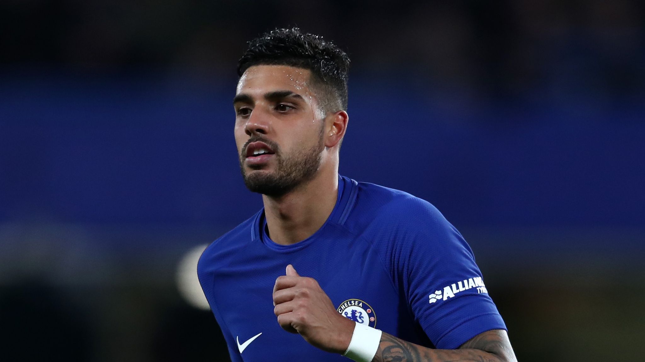 Juventus transfer targets: Aaron Ramsey, Matthijs de Ligt, Emerson ...