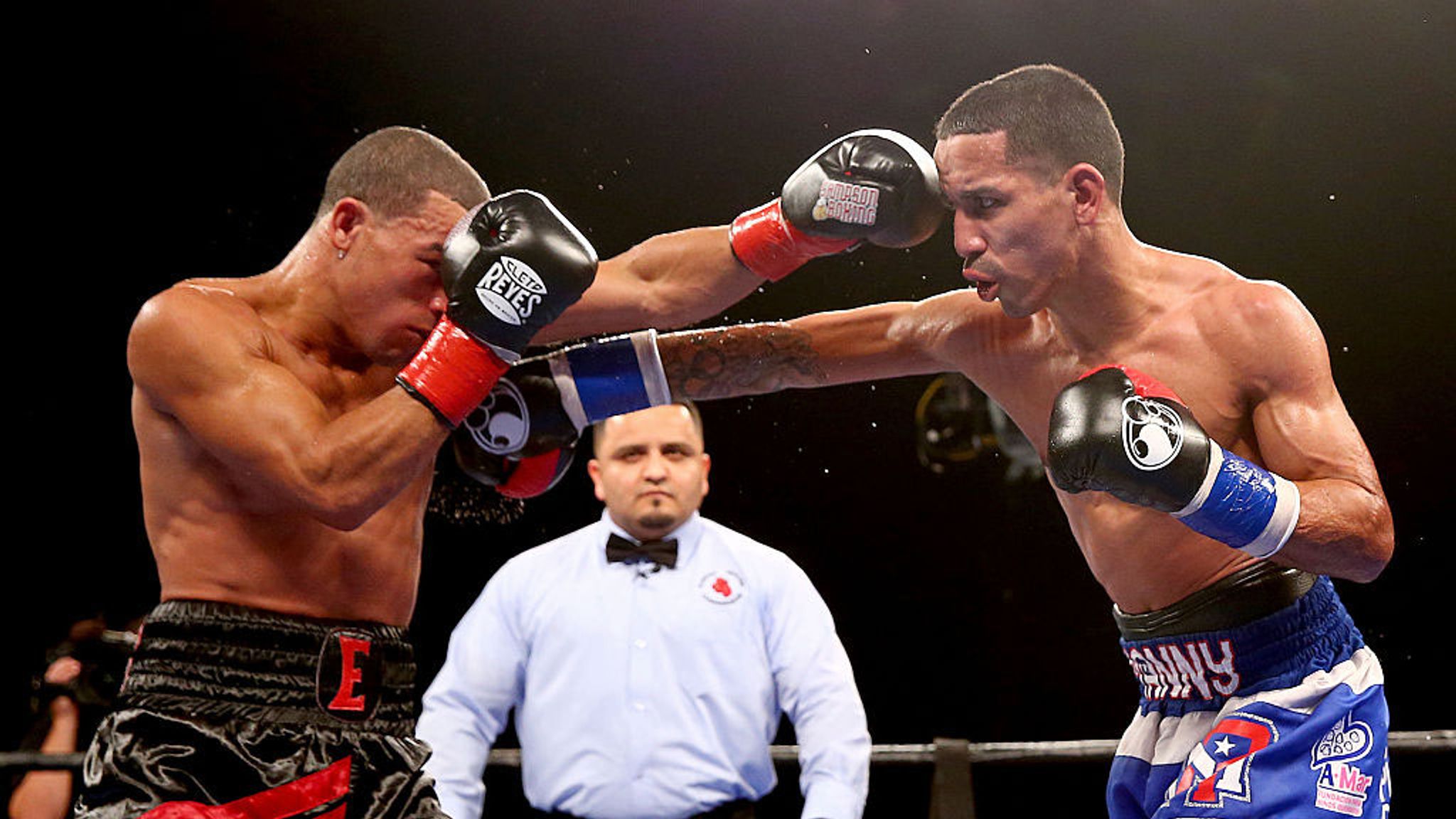 Bellew vs Haye 2: Emmanuel Rodriguez confident ahead of Paul Butler ...