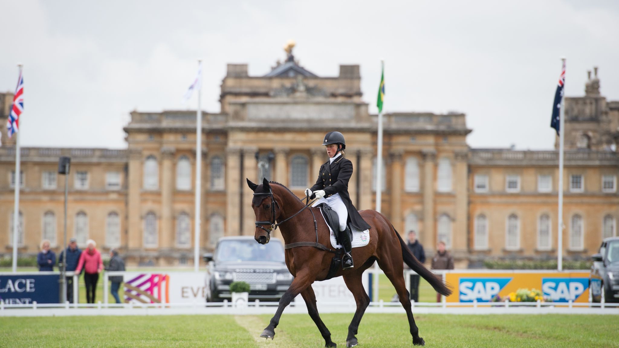 The world's best aim to win the Event Rider Masters 2018 title ...